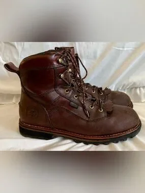 Red Wing Shoes | Shoes | Red Wing Irish Setter Hunt 867 Mens 2d Leather ...